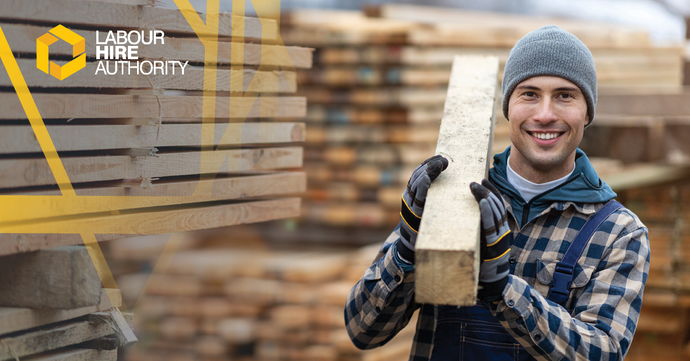 Welcome to the Labour Hire Authority's October e-News