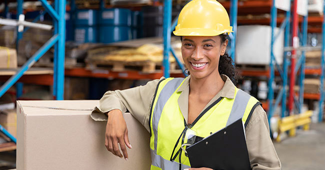 New VRQA campaign promotes respect and equality for women apprentices ...